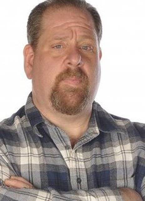 Mike Grief_百度百科