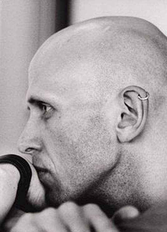 Wayne McGregor_百度百科