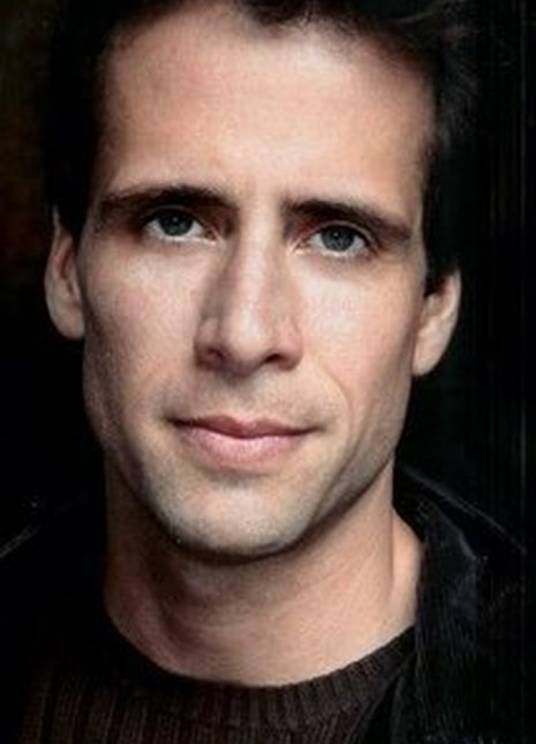 James Ecklund_百度百科