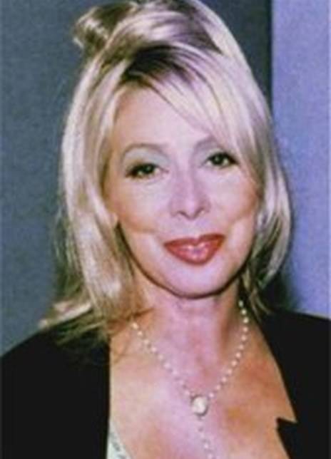 Patsy Gallant_百度百科