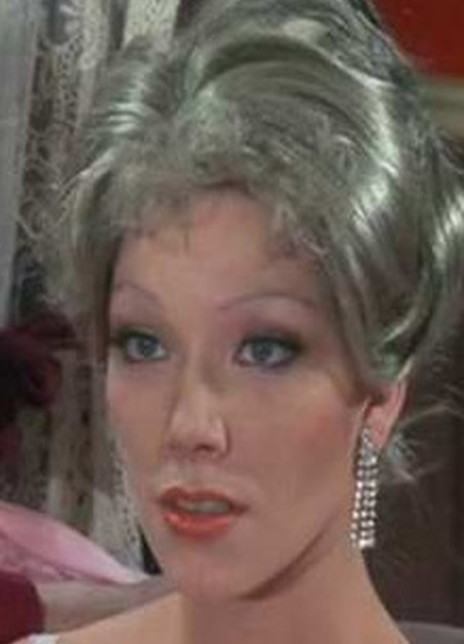 Anne Bie Warburg_百度百科