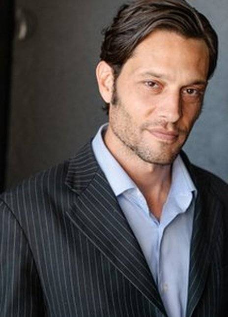 John Charles Meyer_百度百科