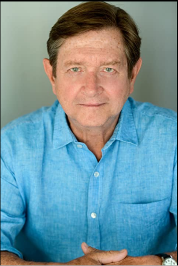 Tim Jackson_百度百科