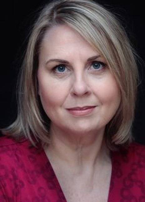 Maxine Evans_百度百科