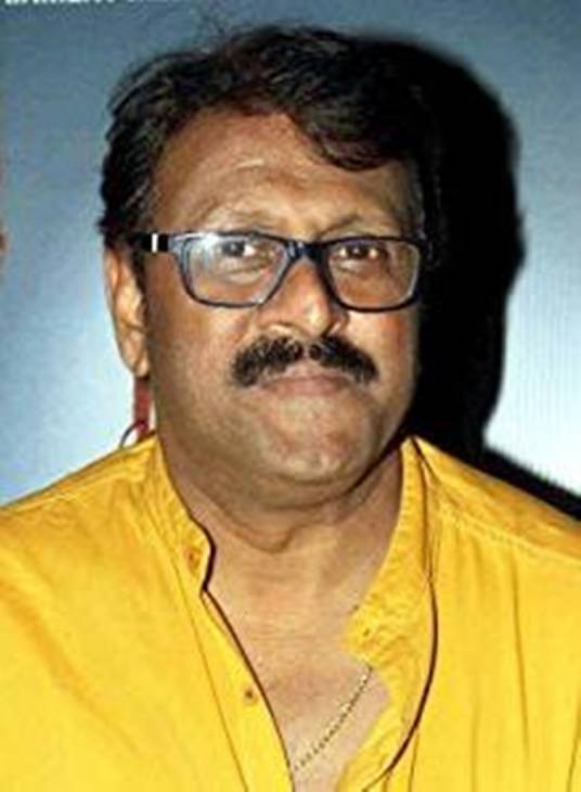 Vijay Patkar_百度百科