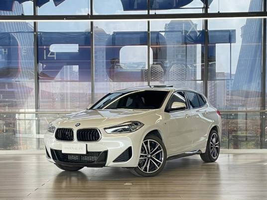 BMW X系列_百度百科