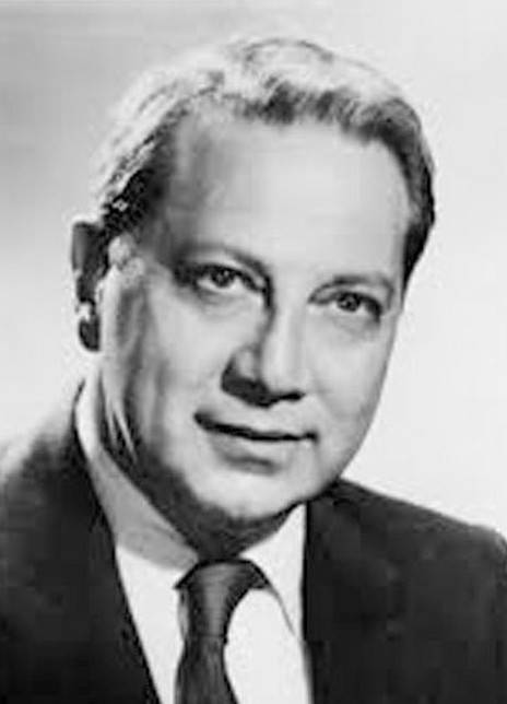 Howard Da Silva_百度百科