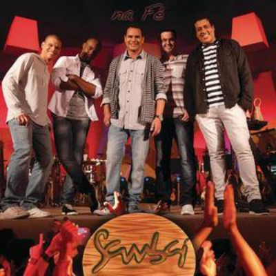 Sambaí_百度百科