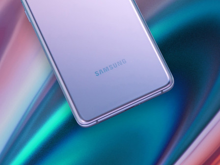 Samsung Galaxy S21 Ultra_百度百科