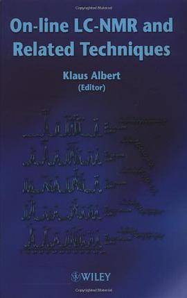 On-line LC-NMR and Related Techniques_百度百科