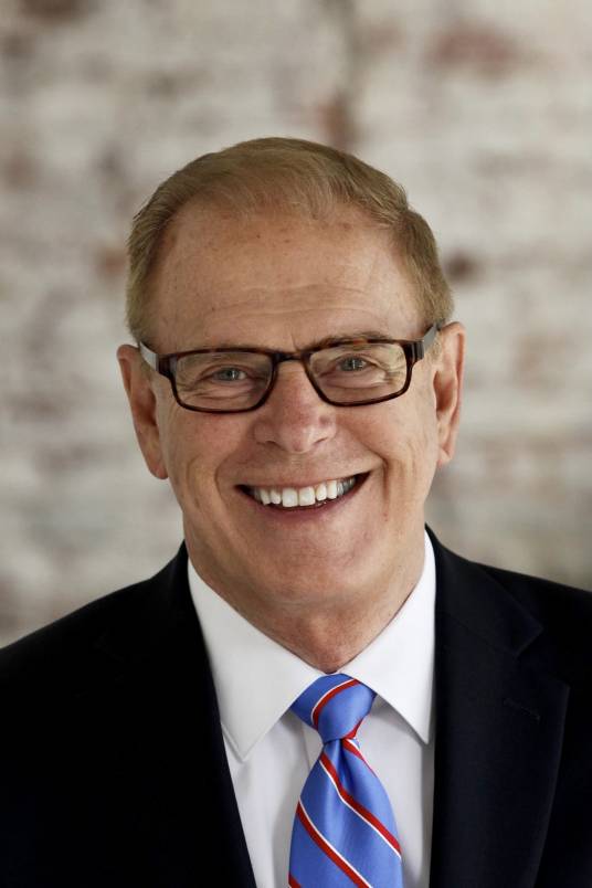 Ted Strickland_百度百科