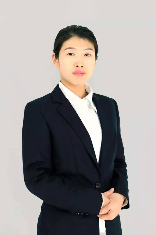 齐琳琳（山东瀛岱（烟台）律师事务所律师）_百度百科