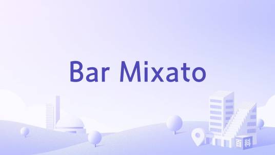 Bar Mixato_百度百科