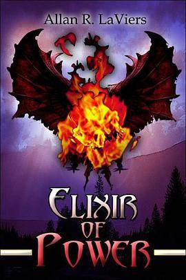 Elixir of Power_百度百科