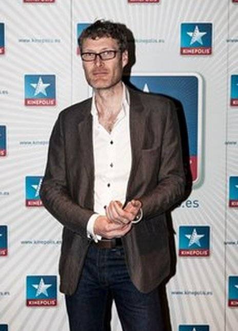 Jonathan Mellor_百度百科