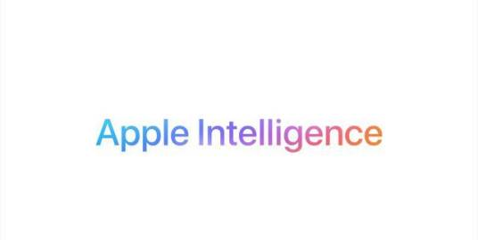 Apple Intelligence_百度百科
