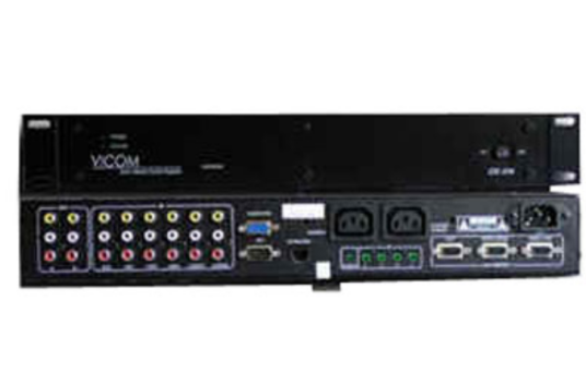 VICOM CX-310_百度百科