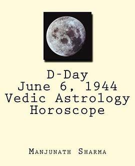D-day June 6 1944 Vedic Astrology Horoscope: The Triumph of Endurance ...
