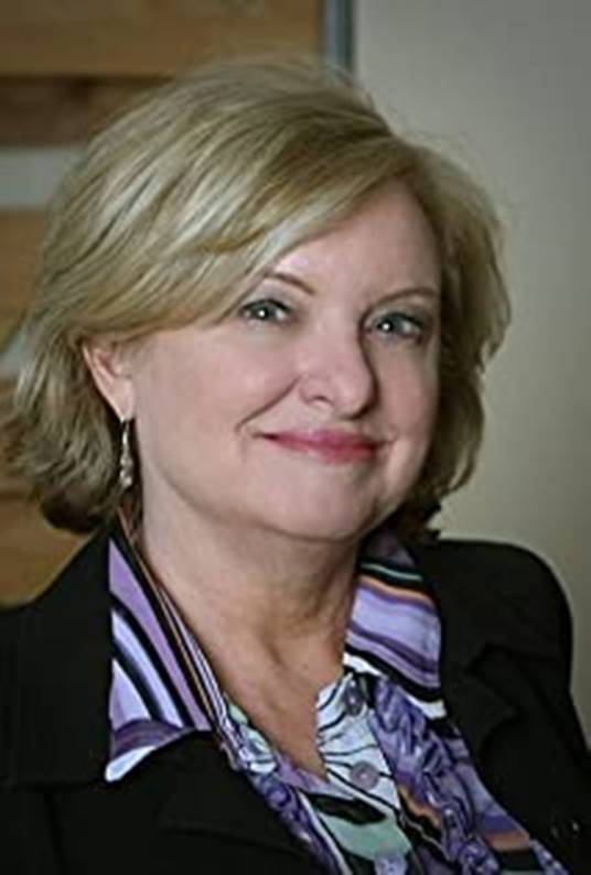 Nancy Mosser_百度百科