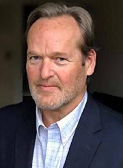 James Ralph_百度百科