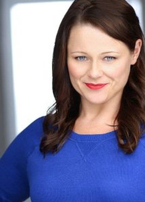 Amy Halloran_百度百科