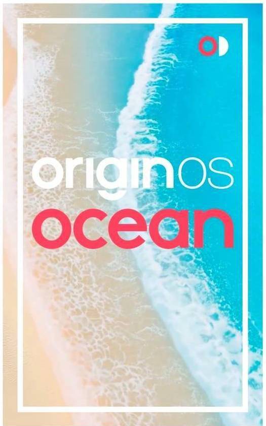OriginOS Ocean_百度百科
