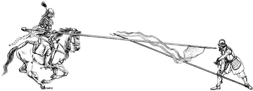 波兰骑兵_百度百科