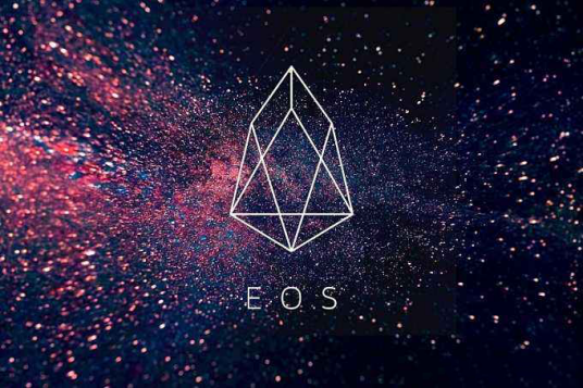 EOS（商用分布式设计区块链操作系统）_百度百科