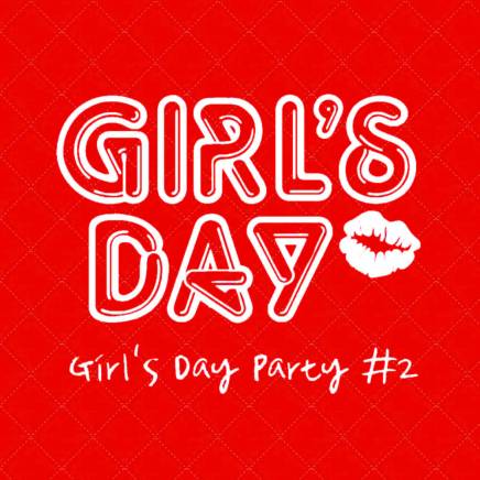 Girls Day_百度百科
