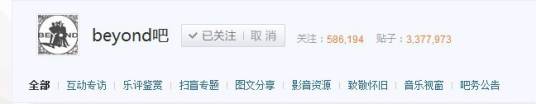 Beyond吧_百度百科
