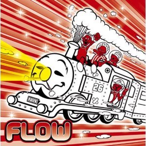 flow（日本超人气摇滚乐队）_百度百科
