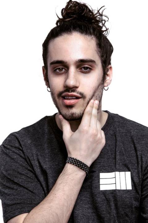 Russ Comegys_百度百科