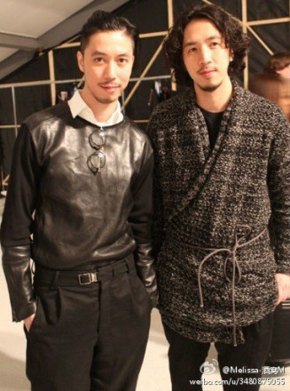 女神的新衣（2014年林海主持的明星跨界时尚真人秀节目）_百度百科