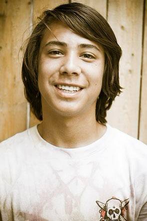 Sean Malto_百度百科