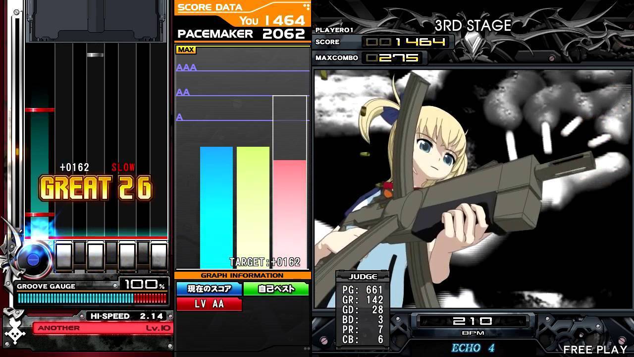 爱知的osu! mania介绍以及起步教程_百科TA说