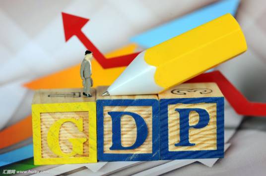 GDP与GNP有何不同_百度百科