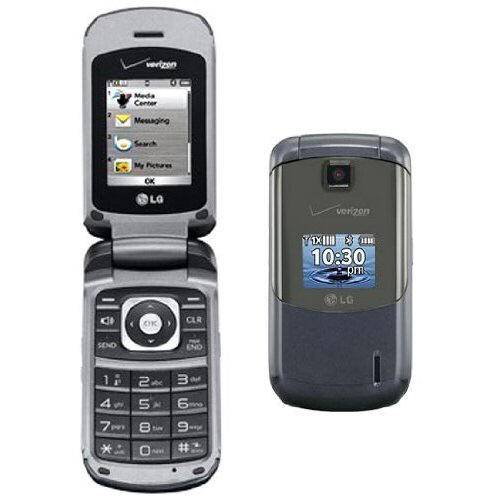 LG Accolade VX5600_百度百科