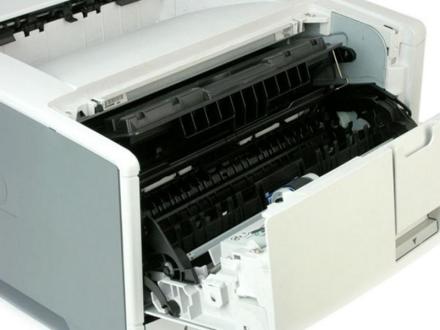 HP 5200Lx_百度百科