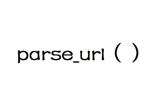 parse_url_百度百科