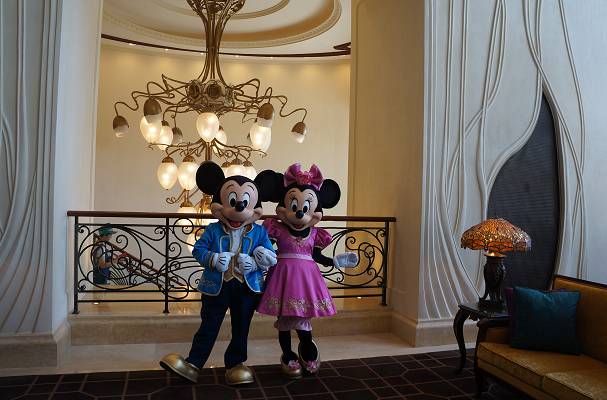 看迪斯尼，如何打造经典IP？_百科TA说