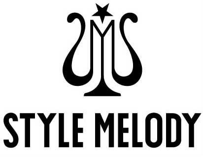 Style Melody_百度百科