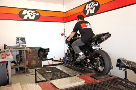 K&N（K&N滤清器）_百度百科