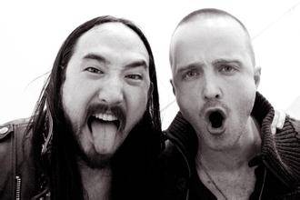 Aaron Aoki_百度百科