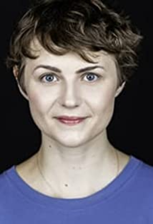 Katie West_百度百科