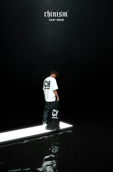 CHINISM（杭州麟术服饰有限公司旗下品牌）_百度百科