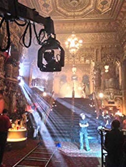 Christopher Stull_百度百科