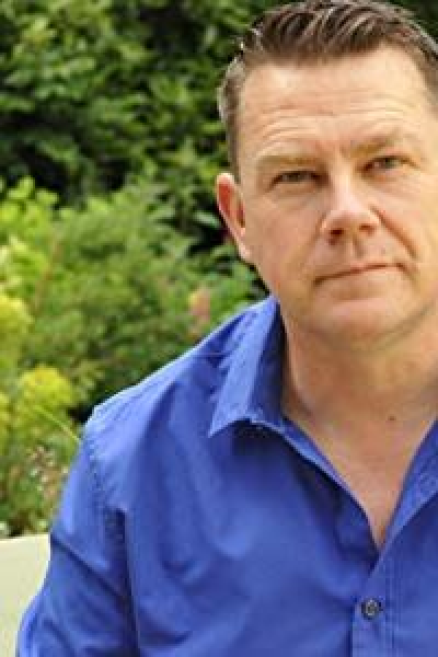 Nick Banks_百度百科