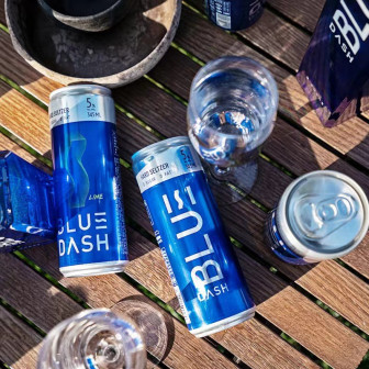 BLUE DASH_百度百科