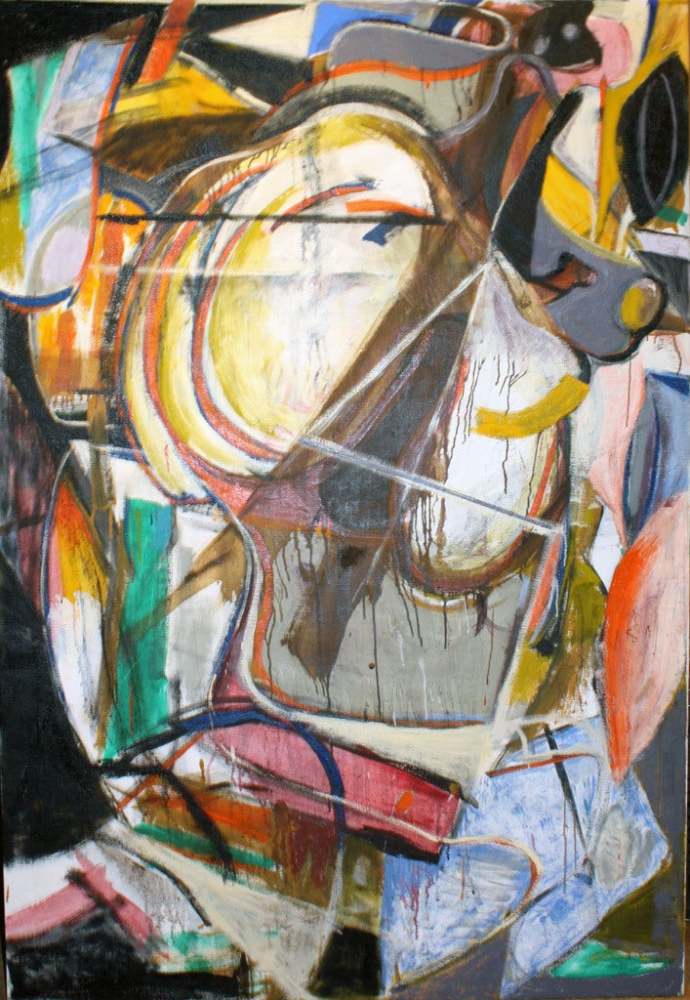 Philip Allen（艺术家）_百度百科