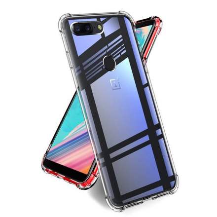 OnePlus 5T_百度百科